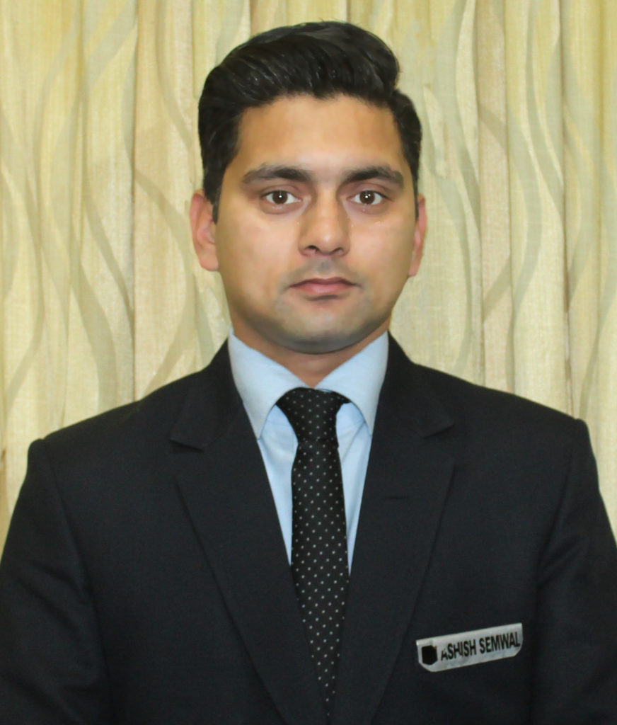 Faculty - Renaissance College of Hotel Management