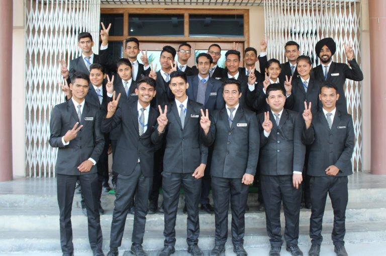 Home - Renaissance College of Hotel Management