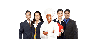 Hotel Management Courses in Uttarakhand 2023 - Renaissance College of ...