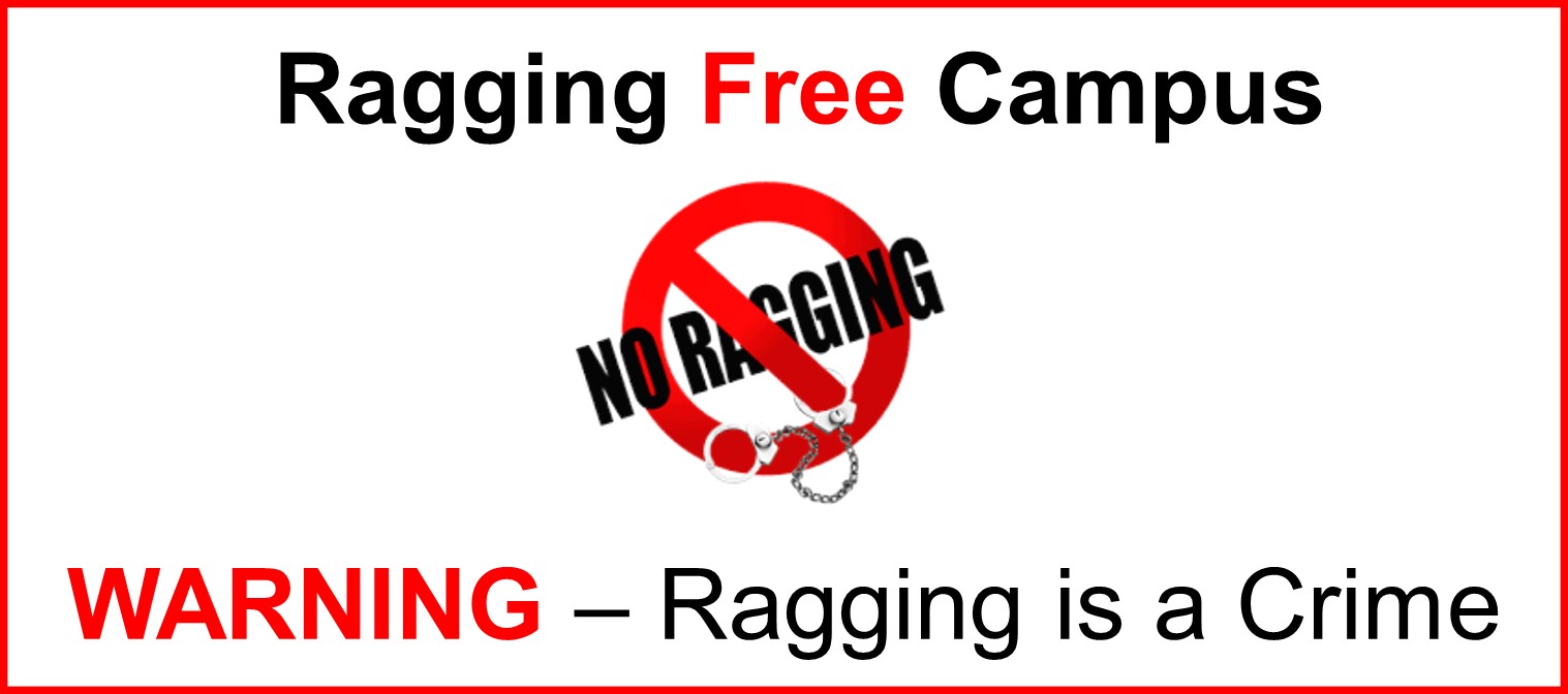 Anti-Ragging Committee - Renaissance College of Hotel Management