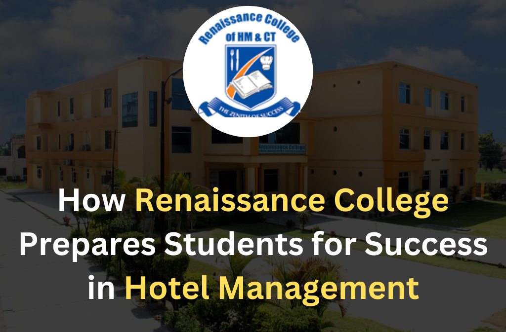 5 Essential Skills Every Hotel Management Graduate Needs to Master in ...