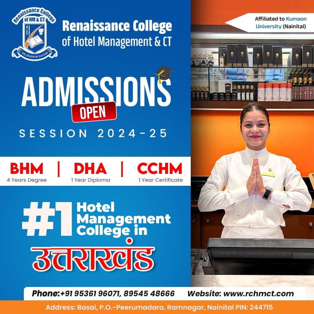 Essential Interview Strategies for Hospitality Students Preparing for ...