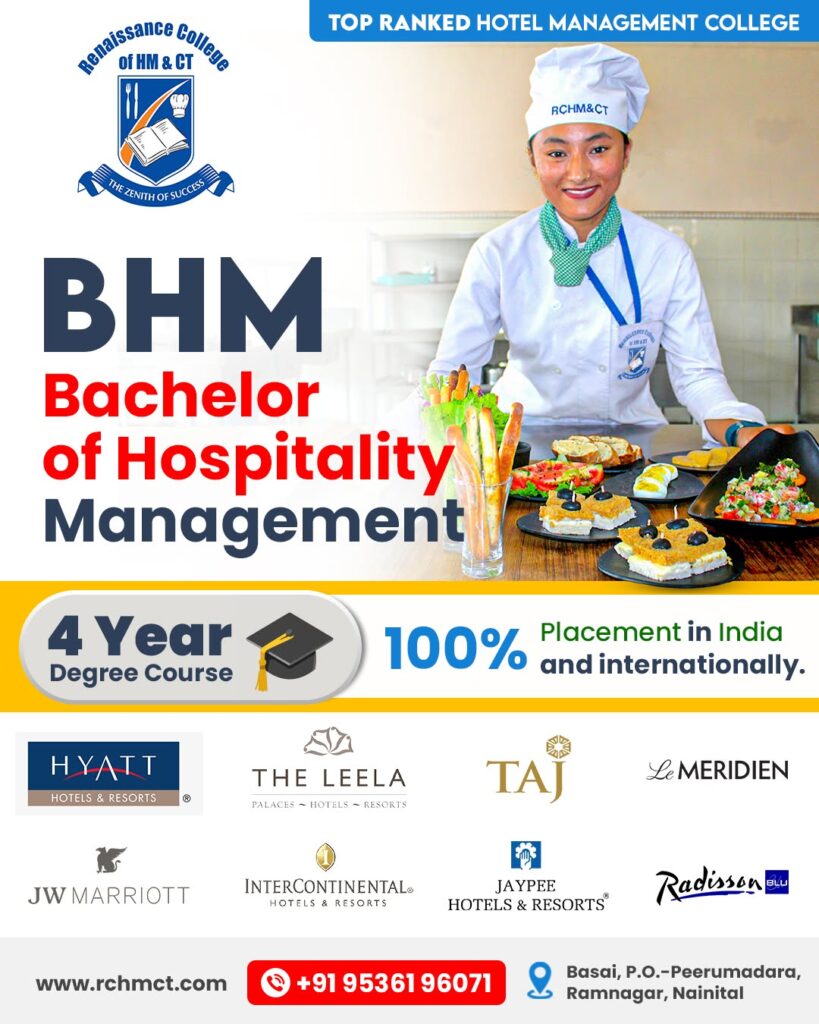 The Role of a Hotel Manager: Responsibilities and Challenges ...